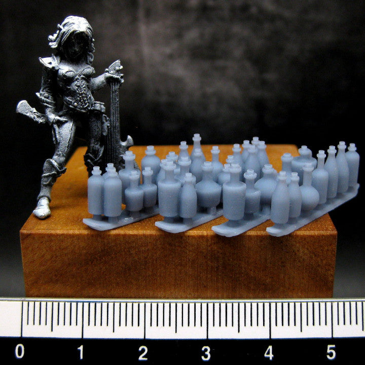 Bottles - BS5 Beyond Games