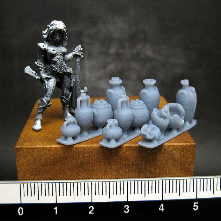 Pottery - BS5 Beyond Games