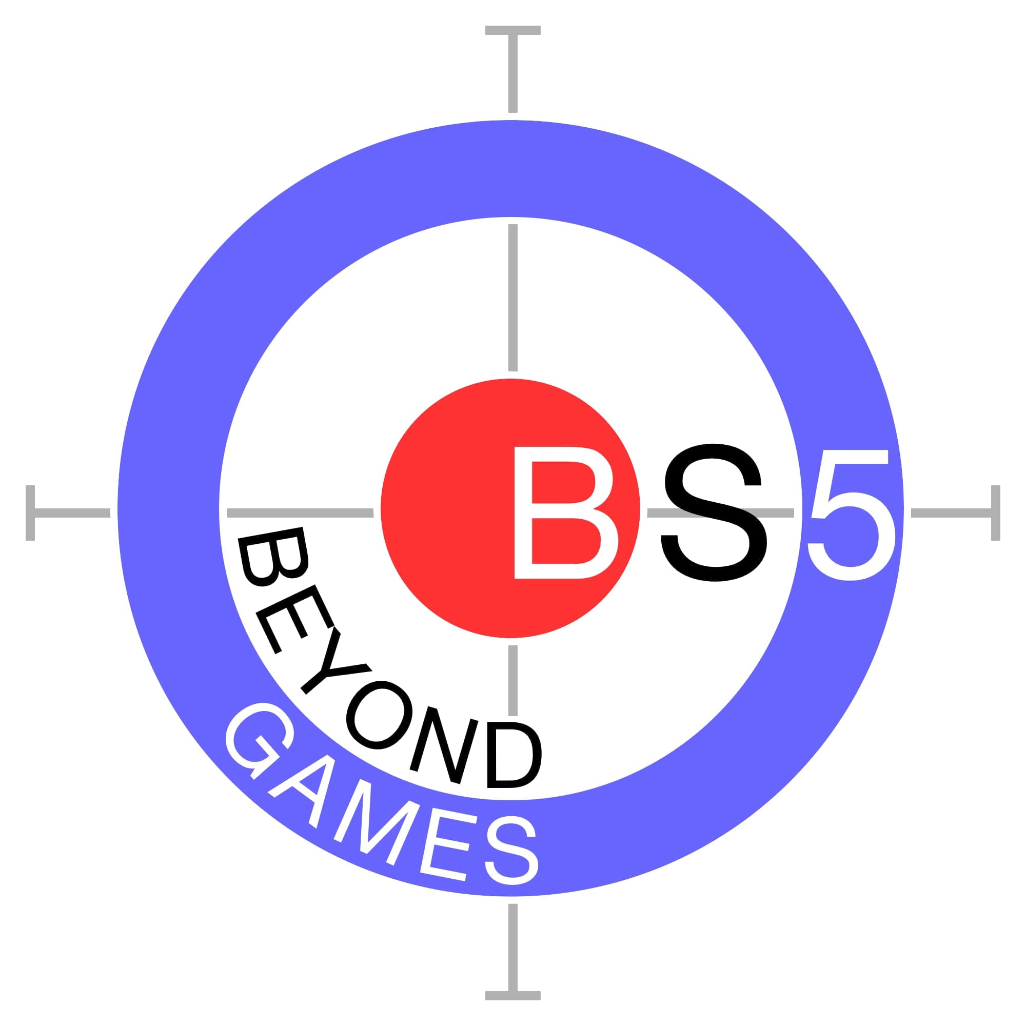 Home - BS5 Beyond Games
